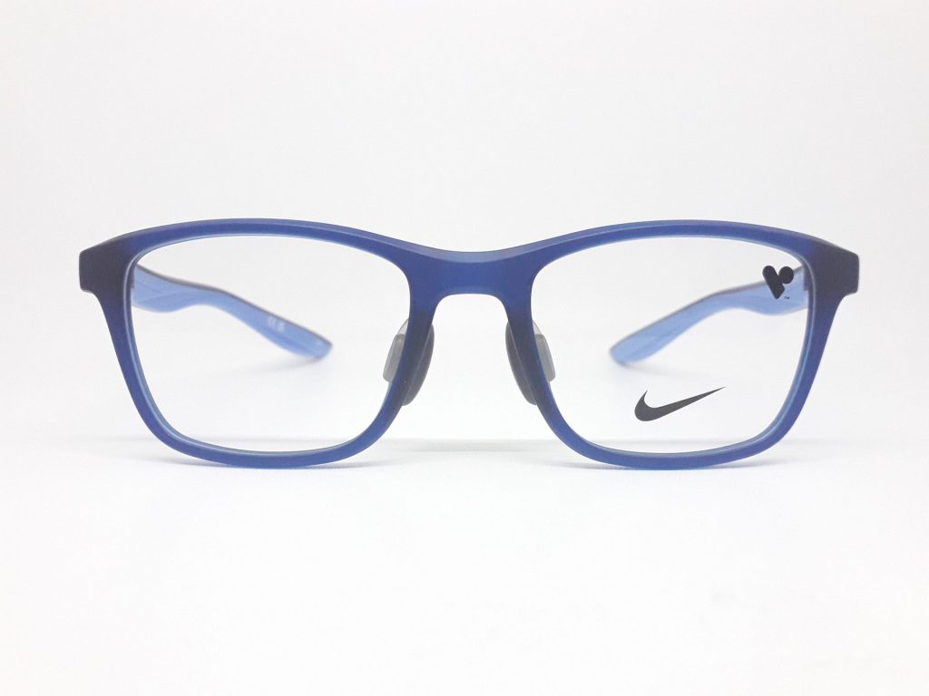 NIKE 6076AF C007 - Cahaya Truevue | Optik Terpercaya