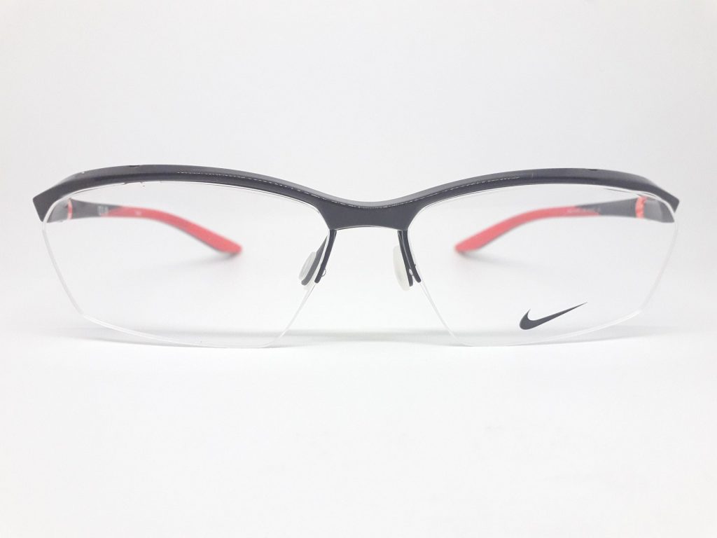 Frame Kacamata NIKE 7140AF C001 - Cahaya Truevue | Optik Terpercaya