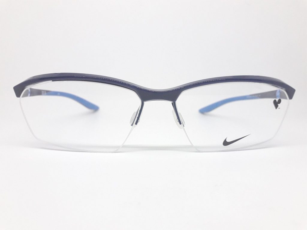 Frame Kacamata NIKE 7140AF C001 - Cahaya Truevue | Optik Terpercaya