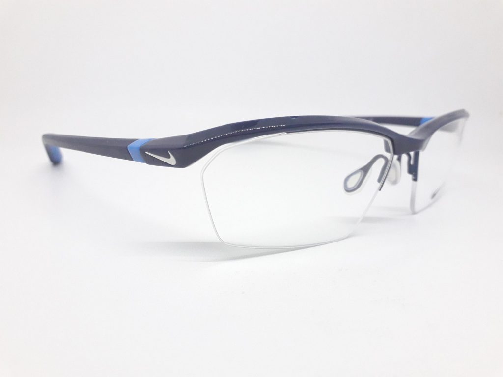 Frame Kacamata NIKE 7140AF C001 - Cahaya Truevue | Optik Terpercaya