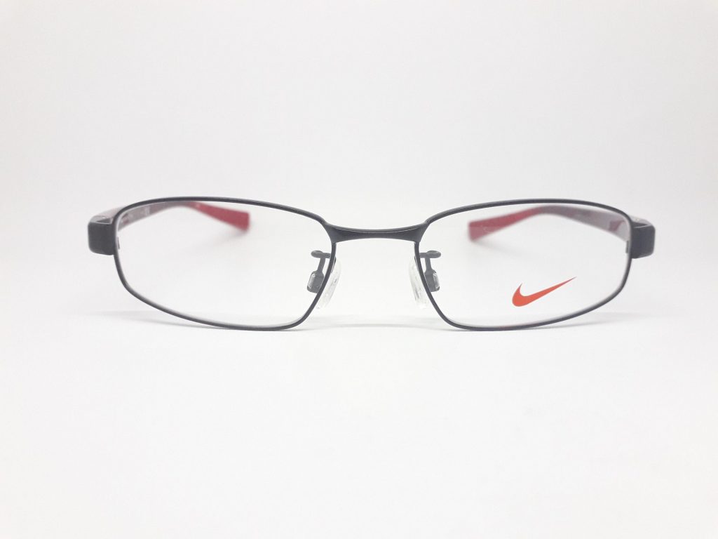 Frame Kacamata NIKE 7140AF C001 - Cahaya Truevue | Optik Terpercaya