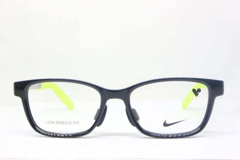 Frame Kacamata Pria Branded Nike 5066 LB 007 - Cahaya Truevue | Optik ...