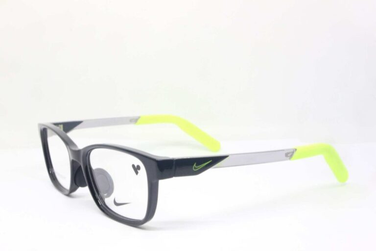Frame Kacamata Pria Branded Nike 5066 LB 007 - Cahaya Truevue | Optik ...