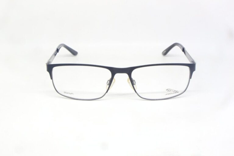 Frame Kacamata Branded Jaguar 35045 6100 Ukuran 57 - 17 - 140 - Cahaya ...