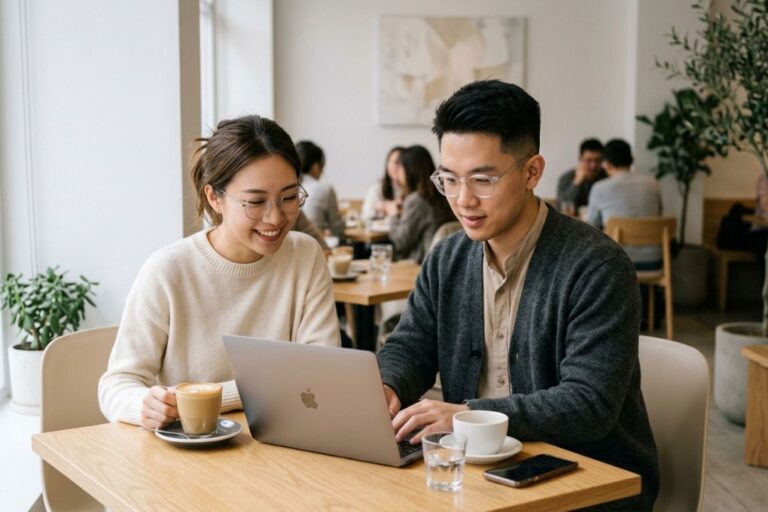 Kacamata Korean Style : Lagi Trend, Tapi Gimana Cara Pilih yang Cocok ...